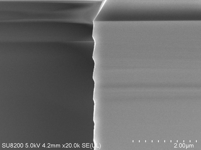 压电MEMS代工服务 | I-PEX